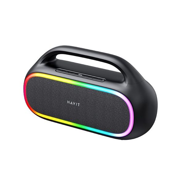 HAVIT Bežični Bluetooth zvučnik 2 x 25W SK862BTt