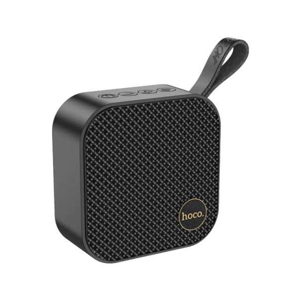 hoco. Bežični Bluetooth zvučnik HC22, crna