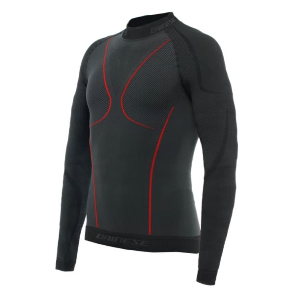 DAINESE Termo majica d/r crn/crv