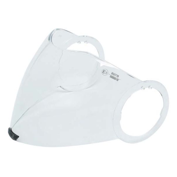 AGV VIZIR ORBYT/FLUID BZB M-XL