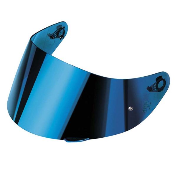 AGV VIZIR K1 S (XS-M)/K3 SV (XS-MS)/ K5 S (XS-MS) IRI-PLV