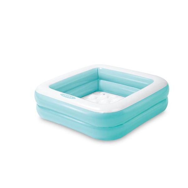 INTEX Bazen za decu 86x86x25cm