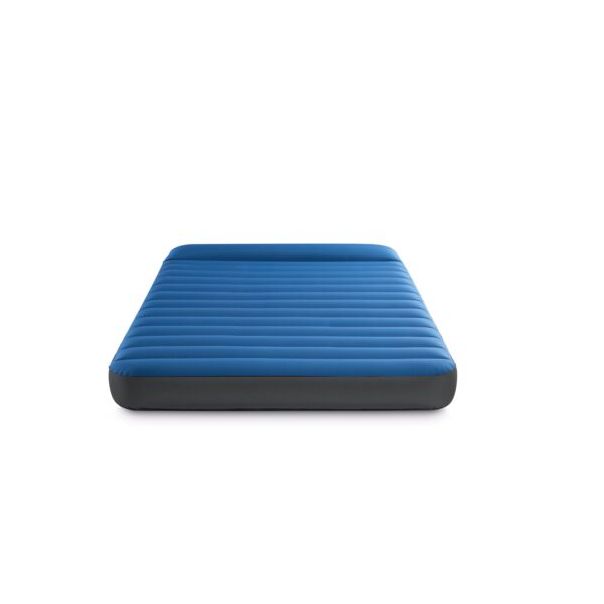 INTEX Vazdušni krevet sa USB pumpom 152x203x22cm