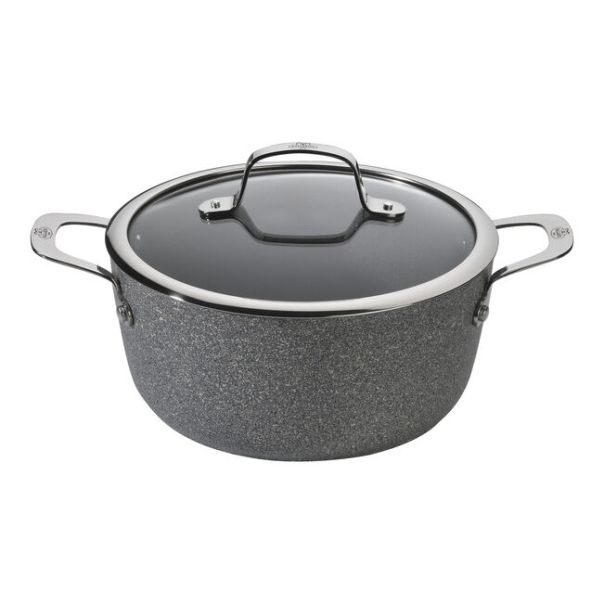 BALLARINI SALINA LONAC SA POKLOPCEM 20CM