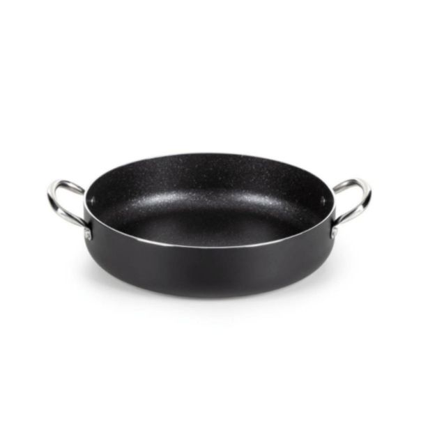 BALLARINI TIGANJ SA 2 RUČKE 28CM 6008.28