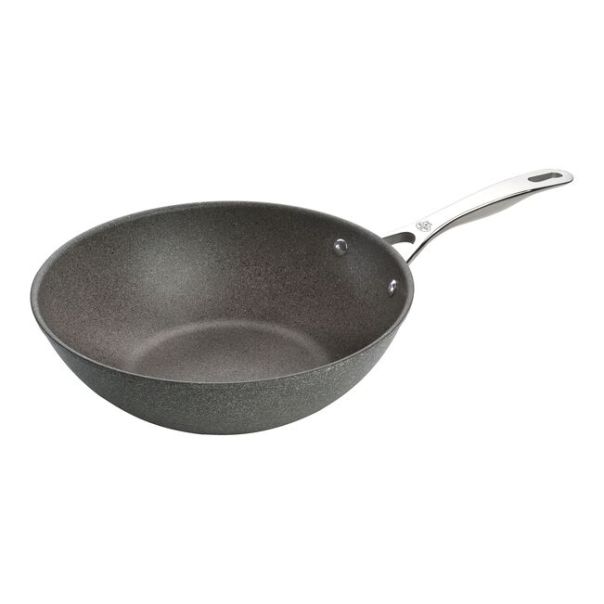 BALLARINI SALINA WOK 30CM