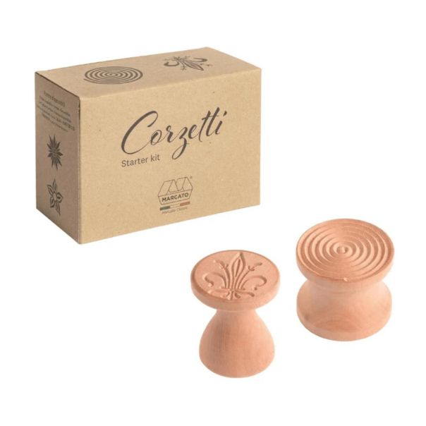 MARCATO STARTER CORZETTI SET
