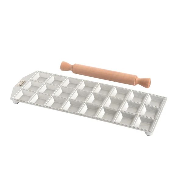MARCATO KALUP ZA RAVIOLE KOCKASTI