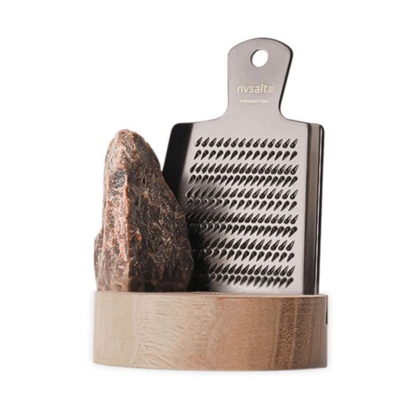 RivSalt ORAH DEKORATIVNA KAMENA SO 001-W