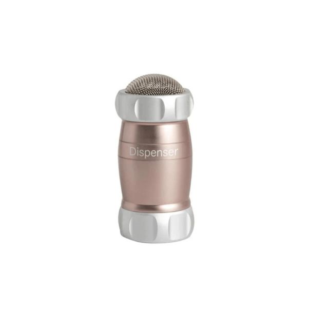 MARCATO DISPENSER PUDER ROZE