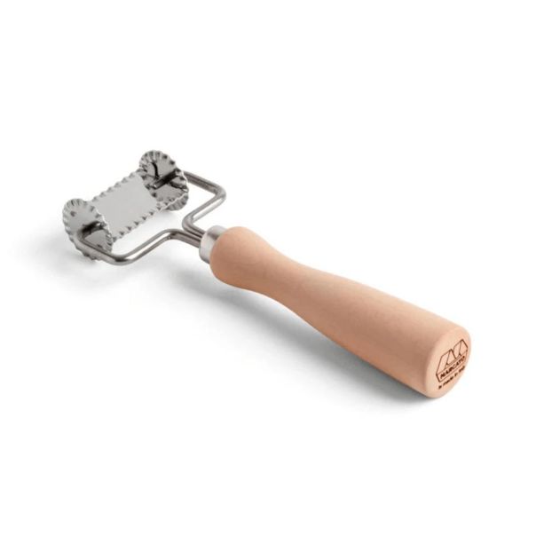 MARCATO PASTA SEKAČ KVADRAT CIK CAK 40mm