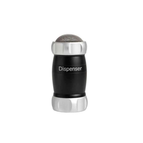 MARCATO DISPENSER CRNI