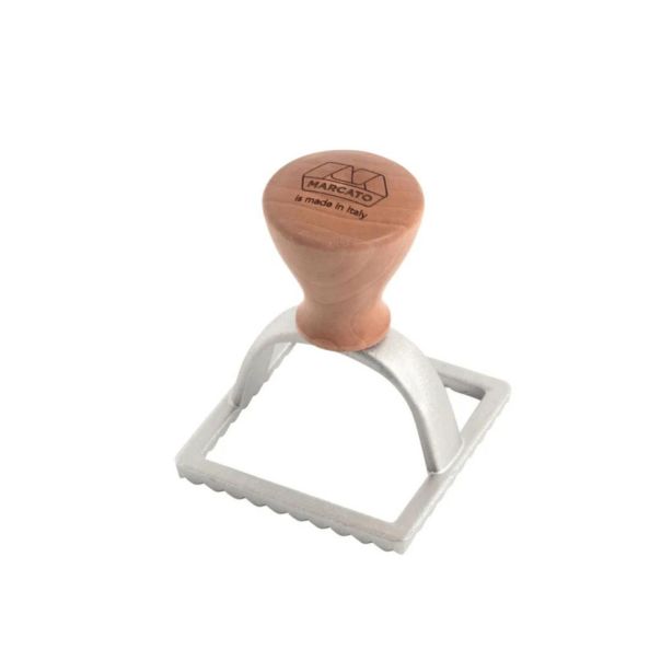 MARCATO KLASIČNI SEKAČ ZA RAVIOLE KVADRAT 58mm