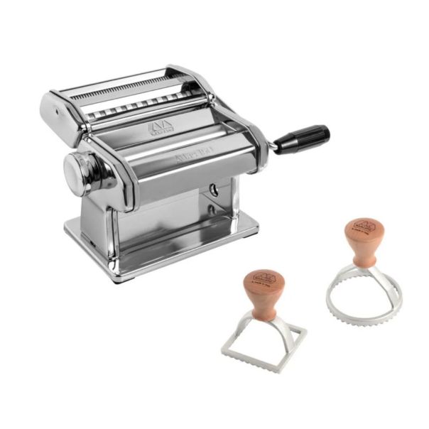 MARCATO SET ATLAS 150-CLS + T58Q48