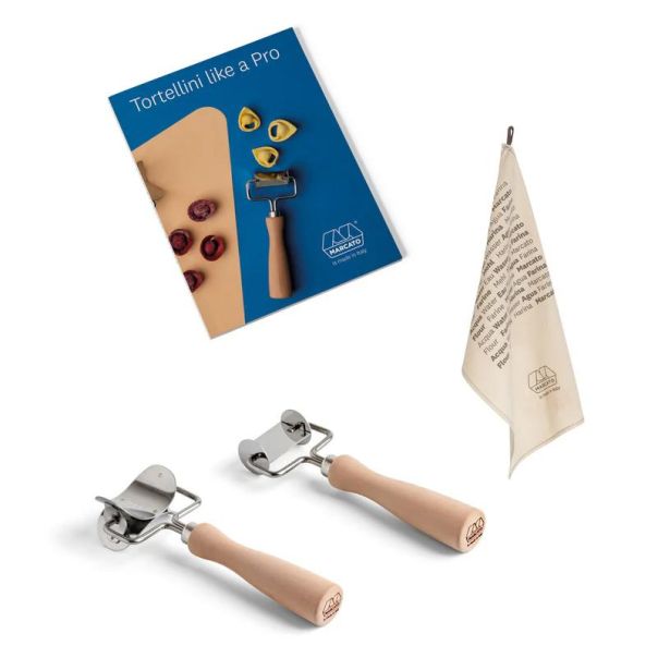 MARCATO SET TORTELINI