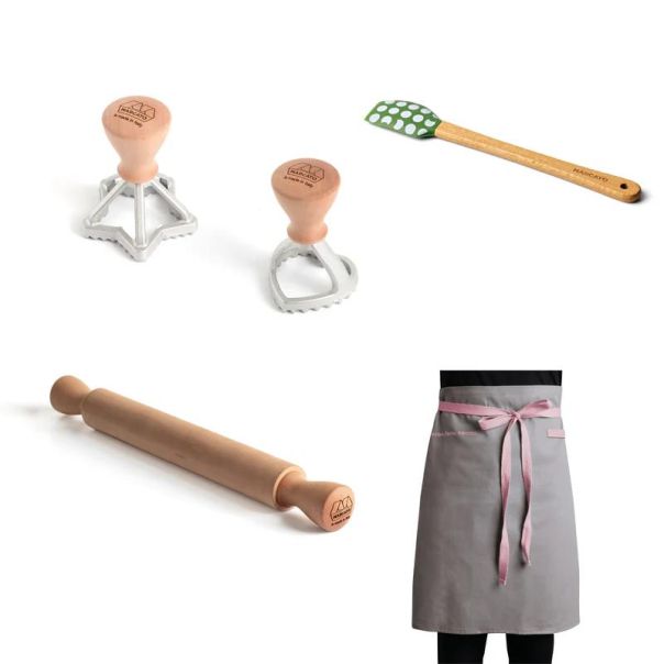 MARCATO SET ZA KOLAČIĆE