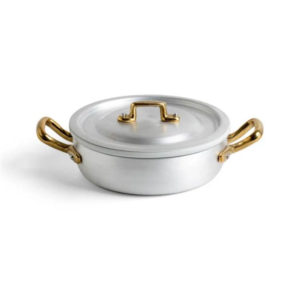 MARCATO HERITAGE MINI ŠERPA 2 RUČKE D14cm