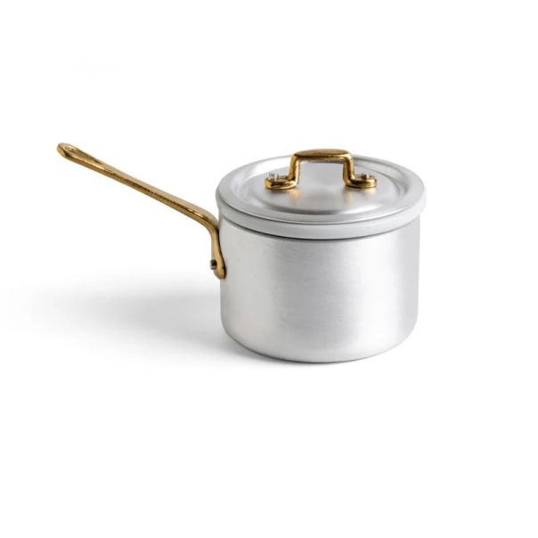 MARCATO HERITAGE SET MINI ŠERPA 1 RUČKA D10cm