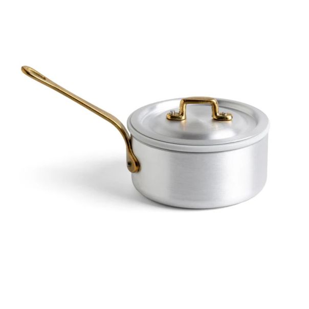 MARCATO HERITAGE SET LE MINI TIGANJ 1 RUČKA D12cm