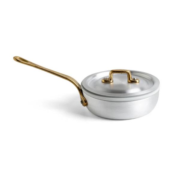 MARCATO HERITAGE SET MINI TIGANJ 1 RUČKA D12cm