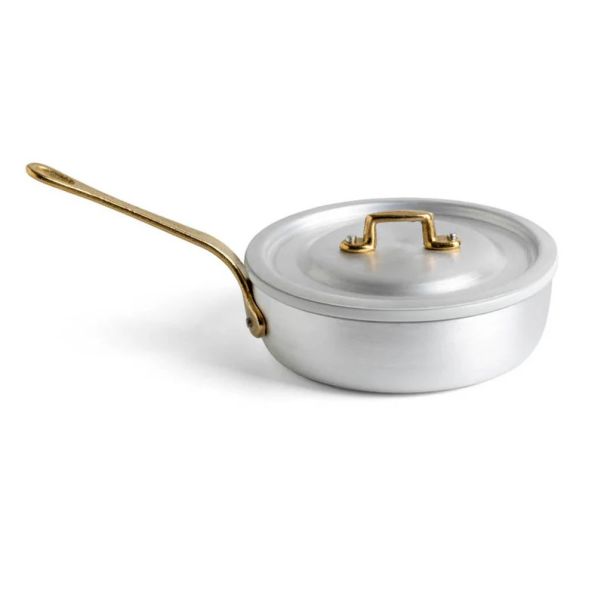 MARCATO HERITAGE SET MINI TIGANJ 1 RUČKA D14cm