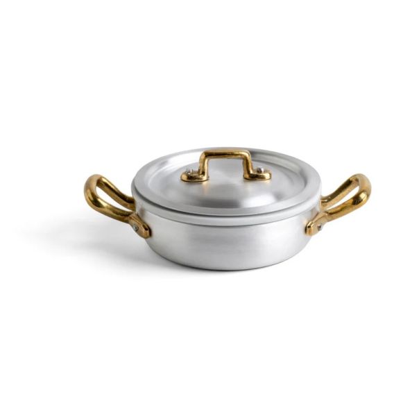 MARCATO HERITAGE MINI ŠERPA 2 RUČKE D12cm