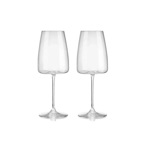 IVV set od dve čaše za vino 51cl