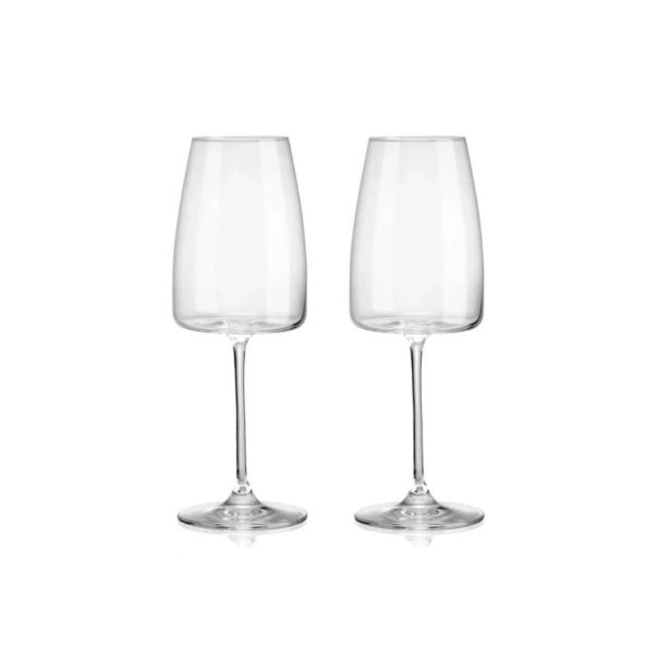 IVV set od dve čaše vino 42cl