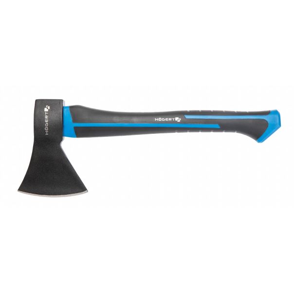 HOGERT Sekira fiberglas drška 600 g hdl