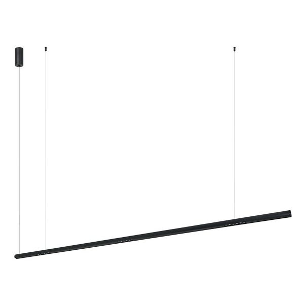 FORMA LED viseća lampa F2087-33V BK, crna