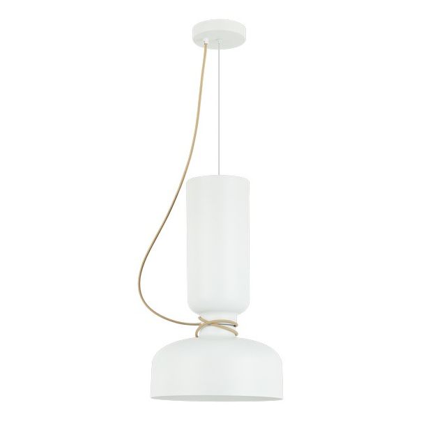 FORMA Luster FK7031-2V WH, bela