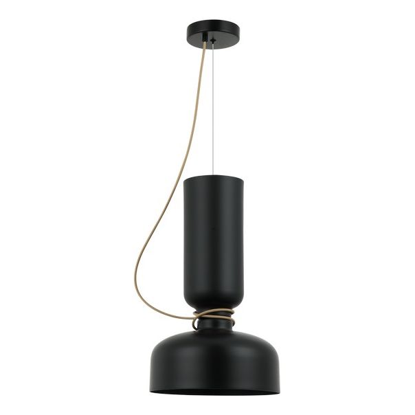 FORMA Luster FK7031-2V BK, crna
