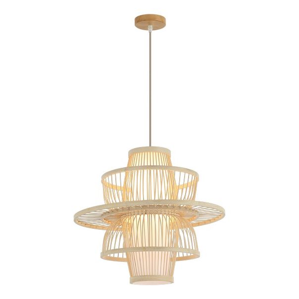 FORMA Luster F7860-1V NT, svetlo braon