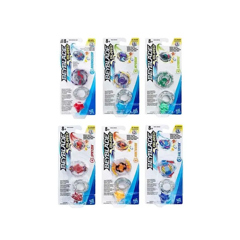 BEYBLADE BLISTER PACK