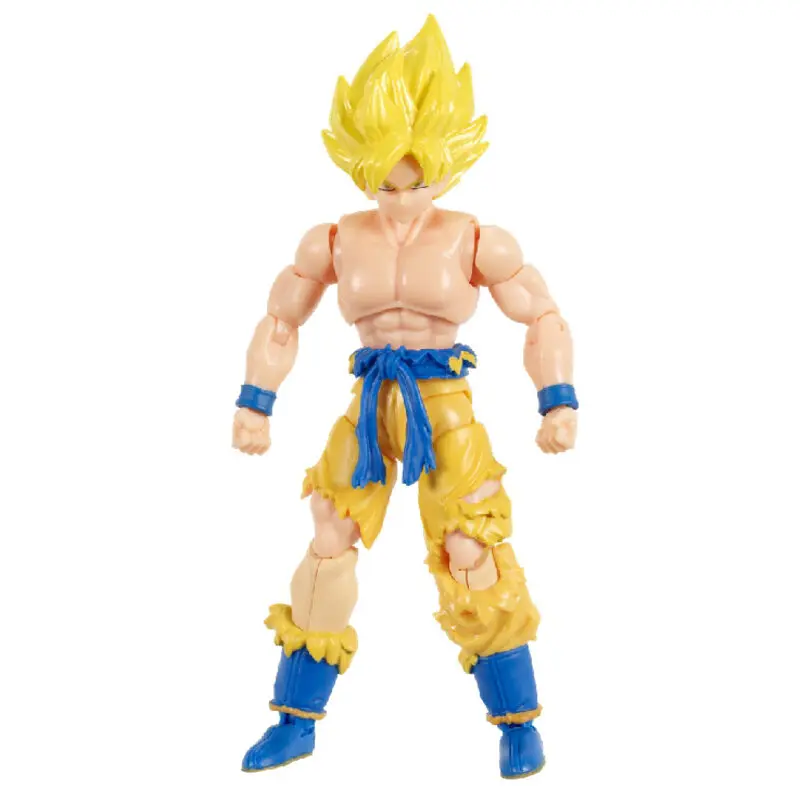 Dragon Ball Evolve Son Goku figura 12cm