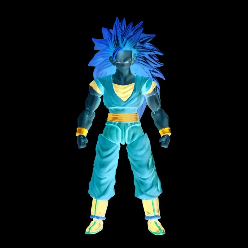 Dragon Ball Evolve Son Goku figura 12cm