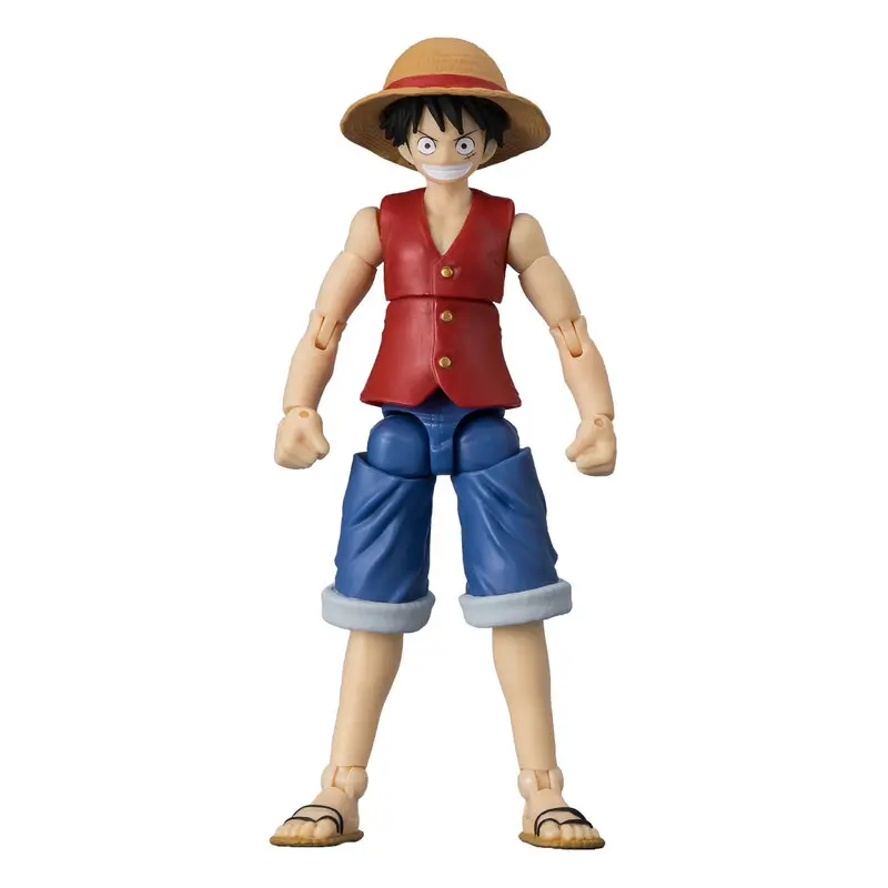 One Piece Ultimate Legends Luffy figura 12cm