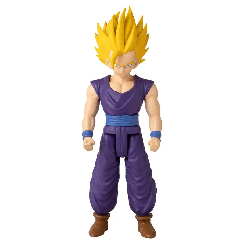 Dragon Ball Gohan figura 30 cm