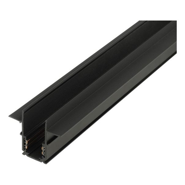 FORMA Ugradna magnetna šina 3m FMTU02-3 BK