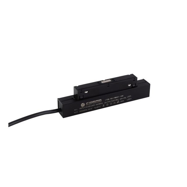 FORMA LED napajanje 100W 48V 2.1A FMD01-100, crna