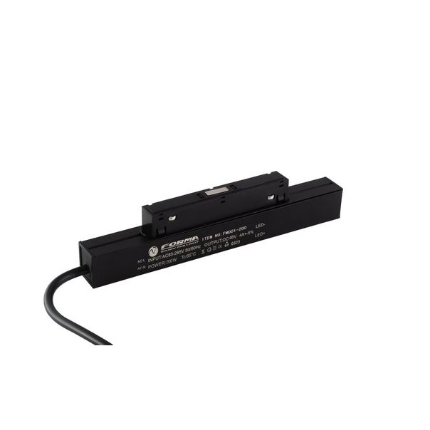 FORMA LED napajanje 200W 48V 4.2A FMD01-200