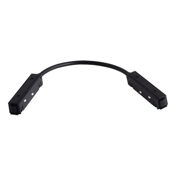 FORMA Konektor za magnetnu šinu FMK01-2 BK