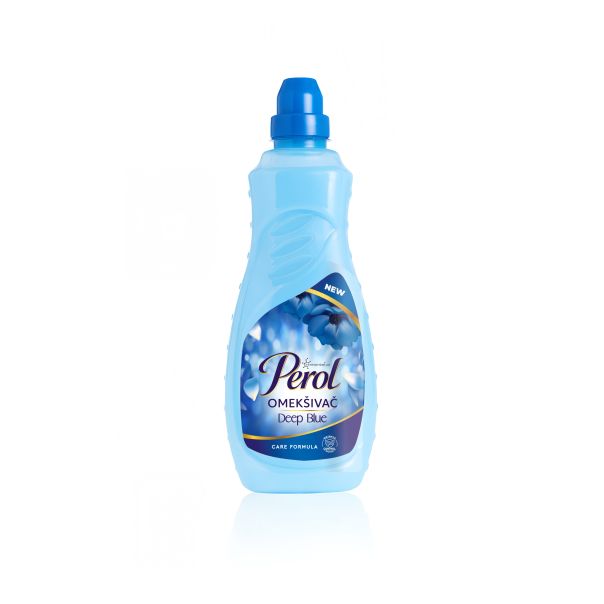 PEROL Omekšivač za veš Deep blue 2L