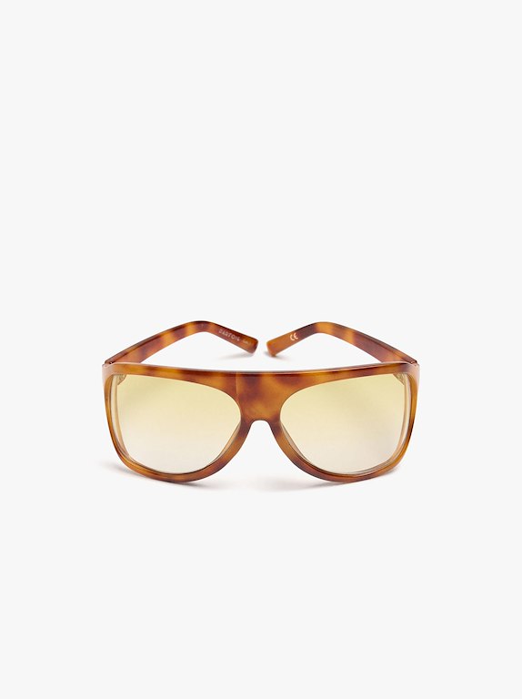 SQUARE SUNGLASSES
