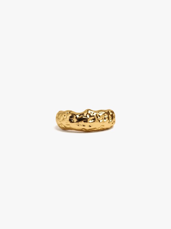 IRREGULAR RING