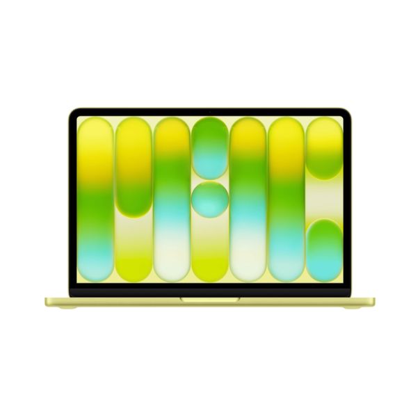 APPLE MacBook Neo 13" A18 Pro 6-core CPU 5-core GPU 8GB 256GB SSD Citrus (MHFD4)