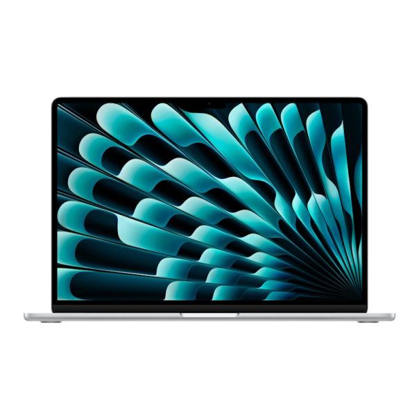 APPLE MacBook Air 13.6" M5 10-core CPU 8-core GPU 16GB 512GB SSD Sky Blue (MDHH4)