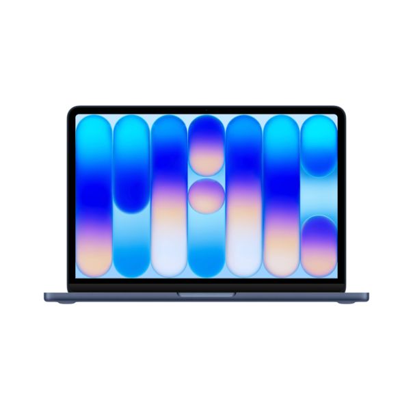 APPLE MacBook Neo 13" A18 Pro 6-core CPU 5-core GPU 8GB 512GB SSD Indigo (MHFG4)