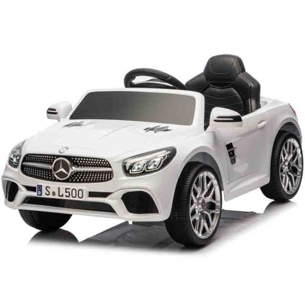 PREMIUM STIL Mercedes Benz SL500 Beli