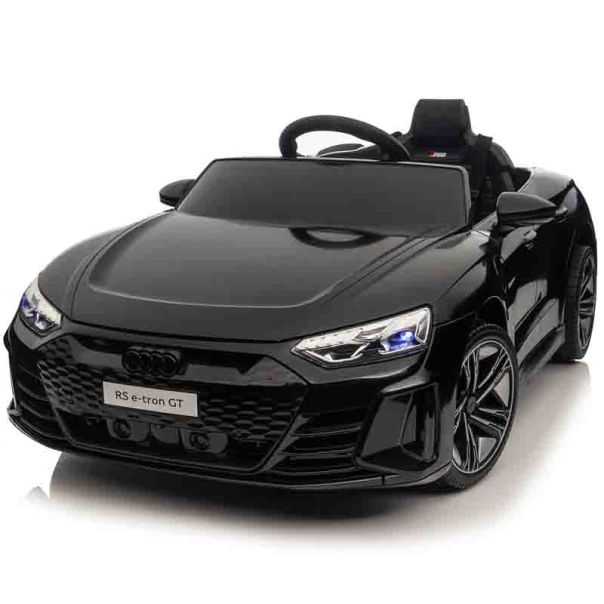 PREMIUM STIL Audi RS E-Tron GT Crni